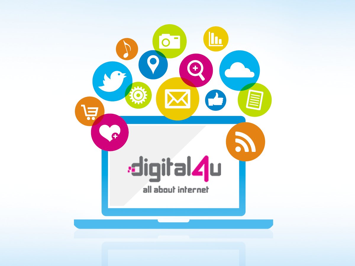 Digital4u (@Digital4ugr) | Twitter