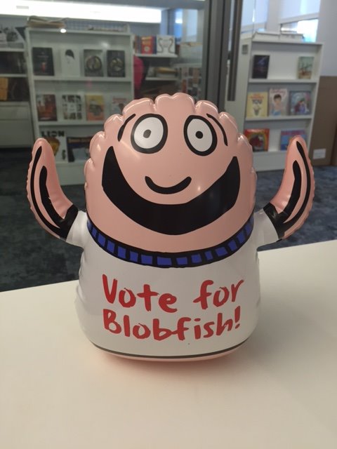 The BookKids Election is On! – BookPeople