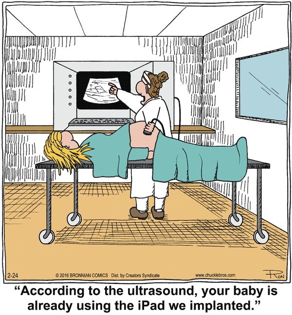 Top 117 + Funny ultrasound cartoons - Delhiteluguacademy.com