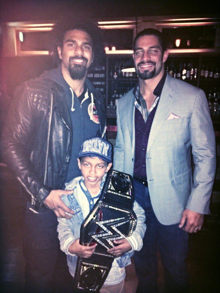 David Haye Cassius Haye
