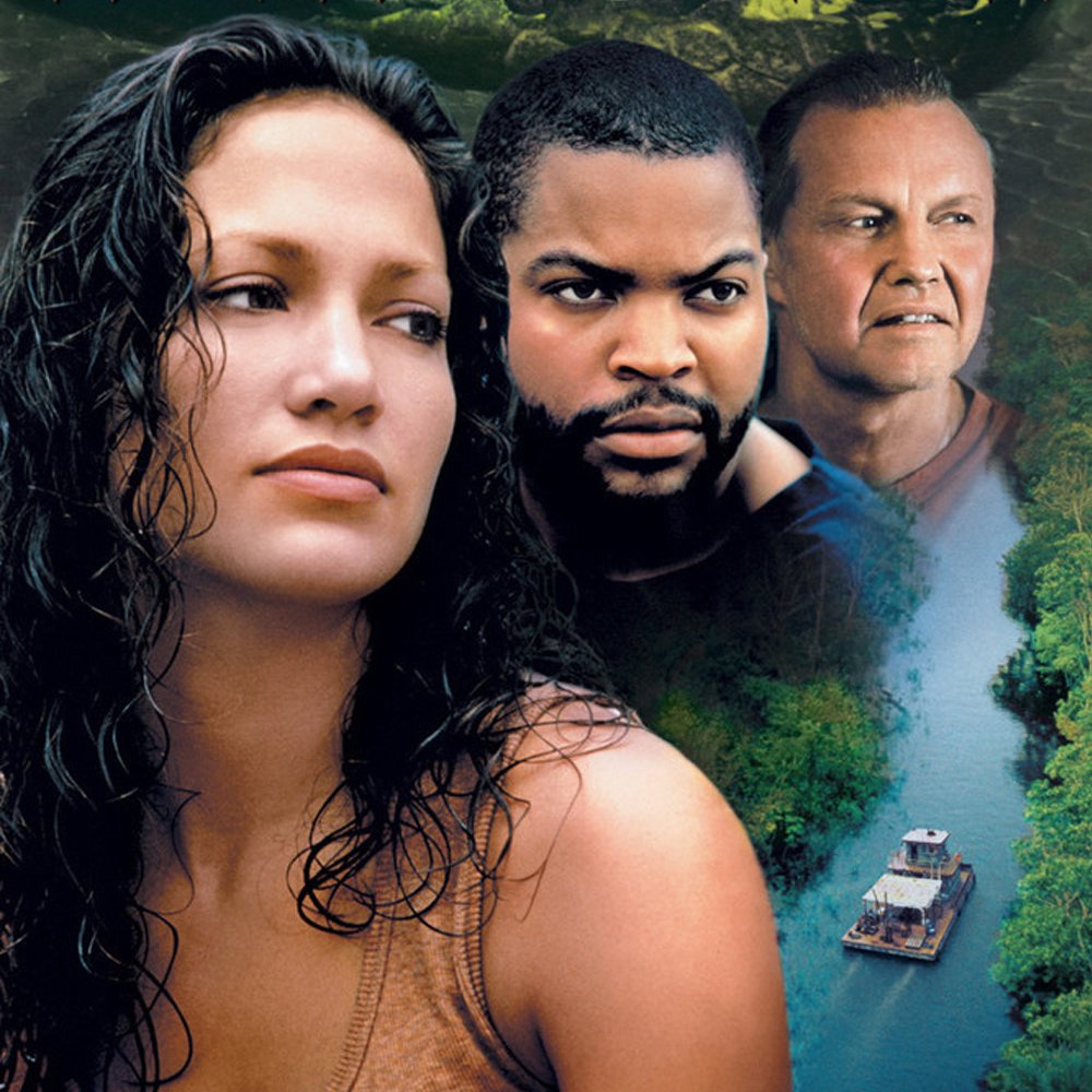 One is a terrifying snake-thriller starring Jlo and icecube, the other ...