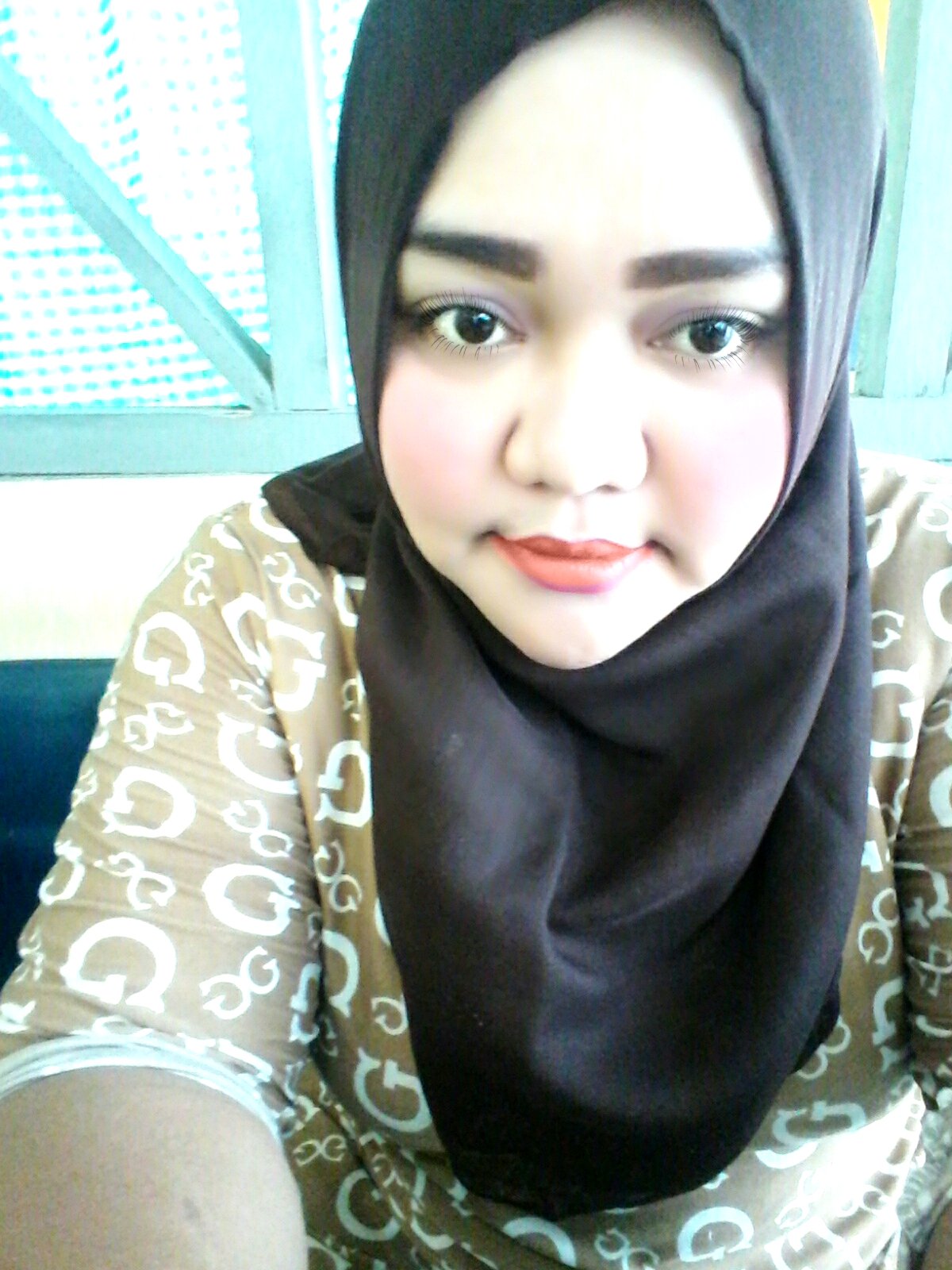 Lisna Angky Yanti on Twitter: "Menor bnget…