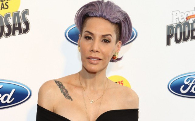 Ivy Queen Y Xavier Sanchez