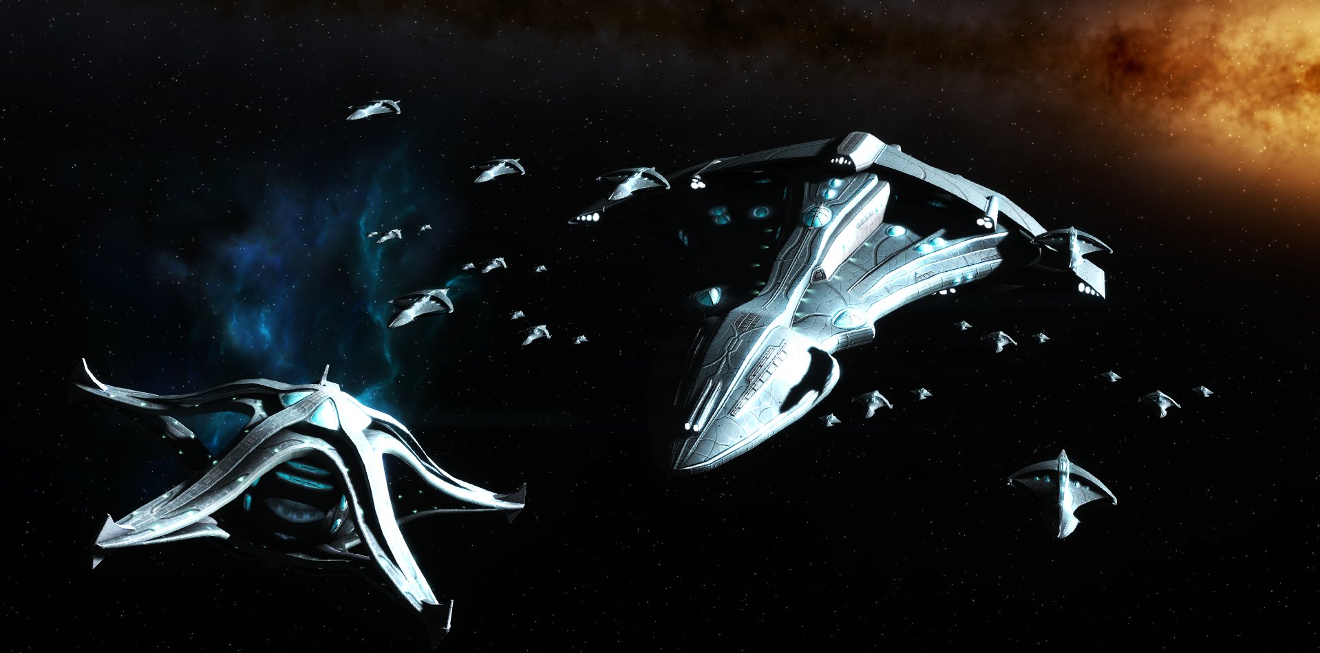 Lord of Rigel (Master of Orion 2.5, No Really!) - The Something Awful ...