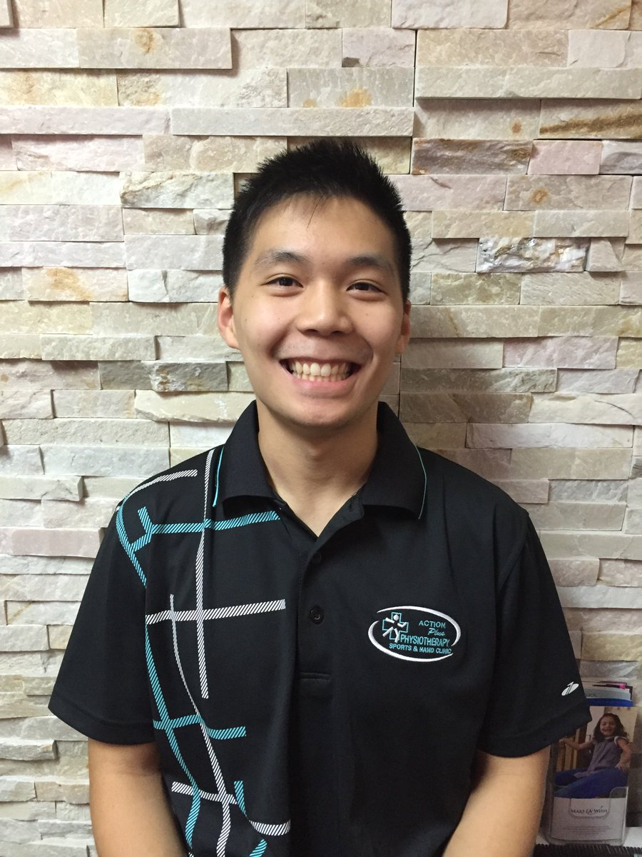 Action Plus Physio (@actionplusphysi) | Twitter