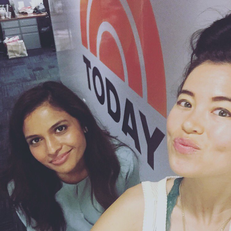 Safia Ali's Instagram, Twitter & Facebook on IDCrawl