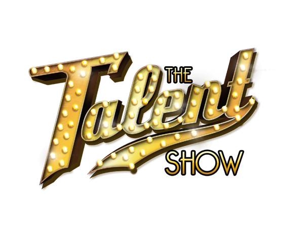Talent Show Logo