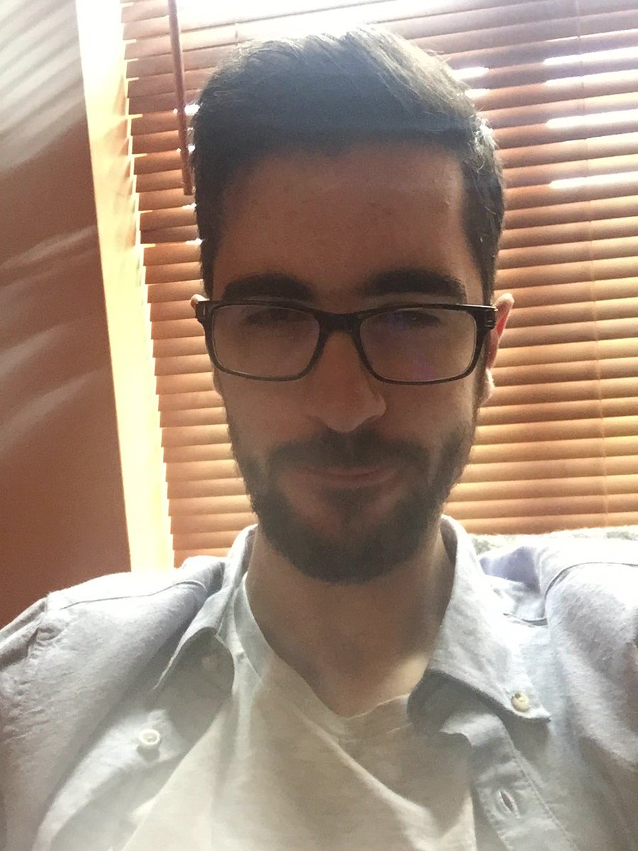 Daithi De Nogla Face