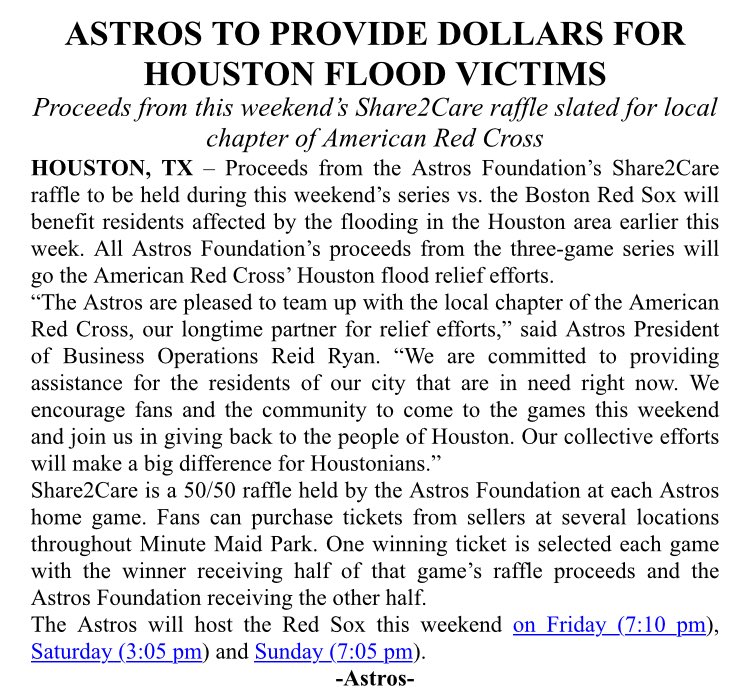 Proceeds from this weekend's Share2Care raffle will go to the American ...