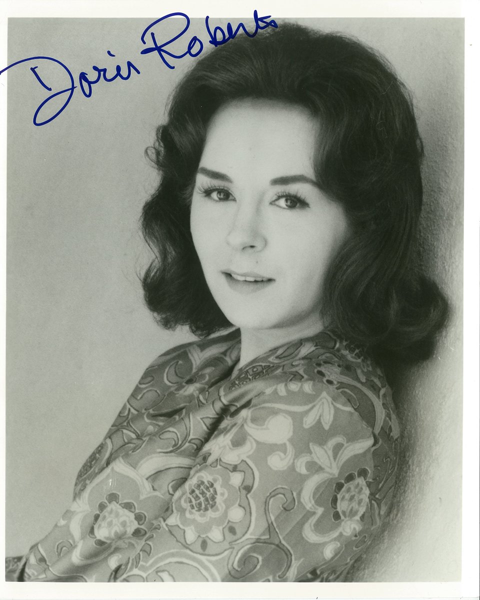 Doris Roberts Young