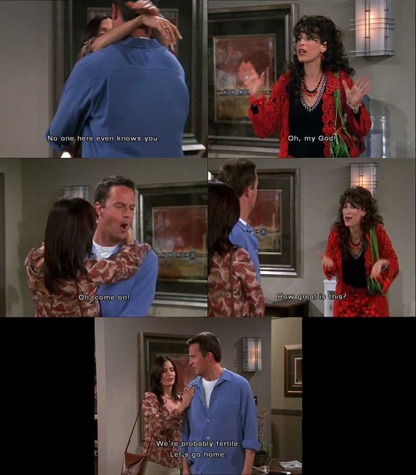Janice Friends Quotes