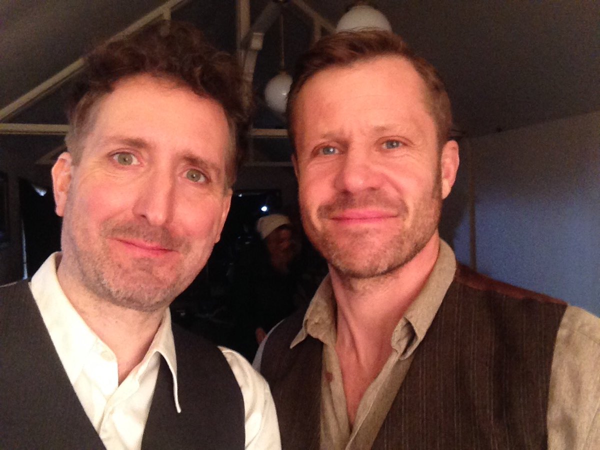 Mark Wakeling - Alchetron, The Free Social Encyclopedia