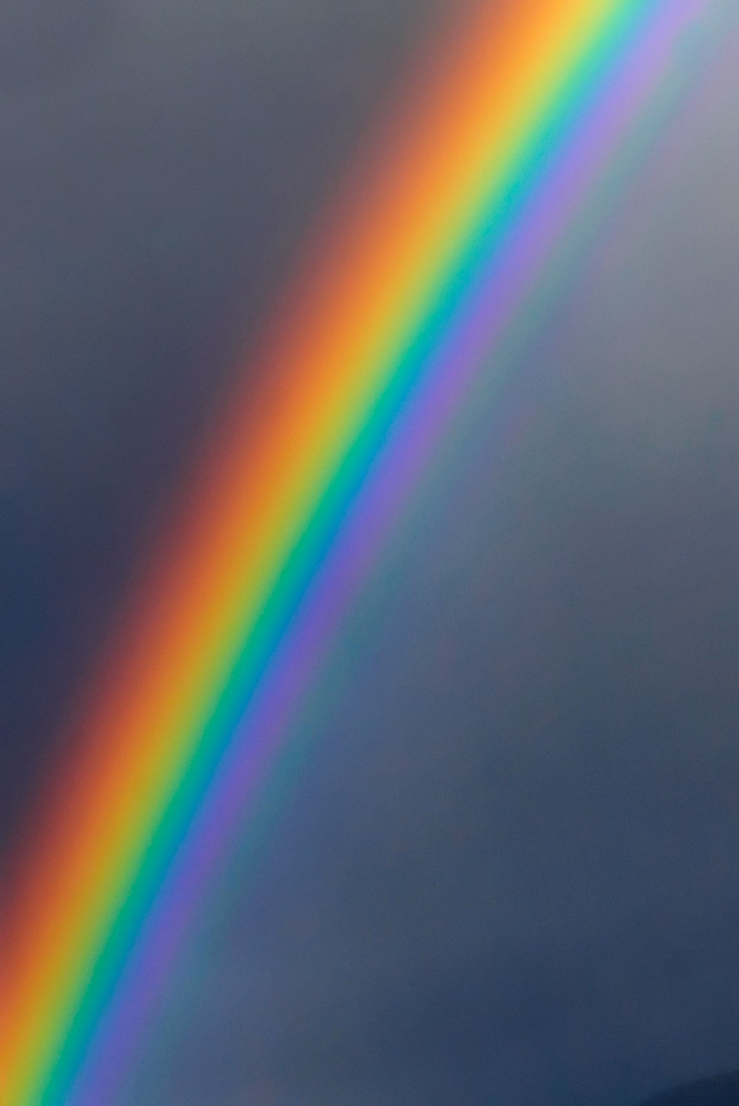 Tumblr Rainbow Photography