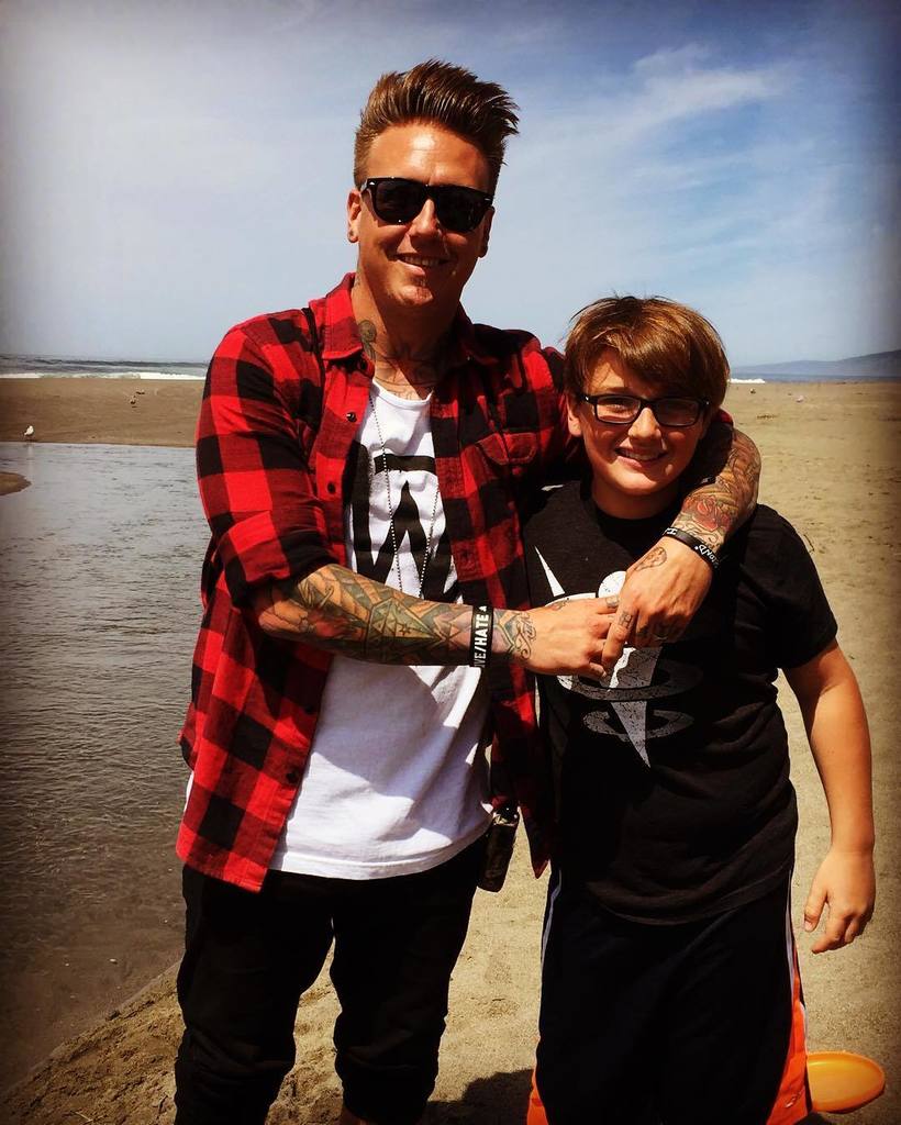 Jacoby Shaddix Sons