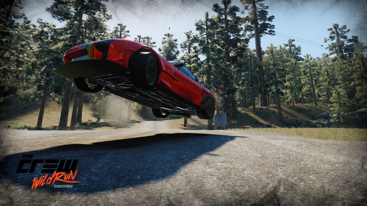 DRIFT (Track Layouts) : r/The_Crew