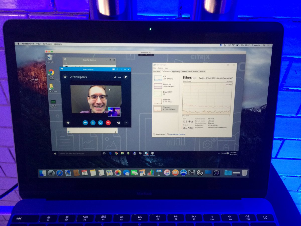 HDX RealTime Connector | Citrix Technology Advocate (CTA) Blog by ...