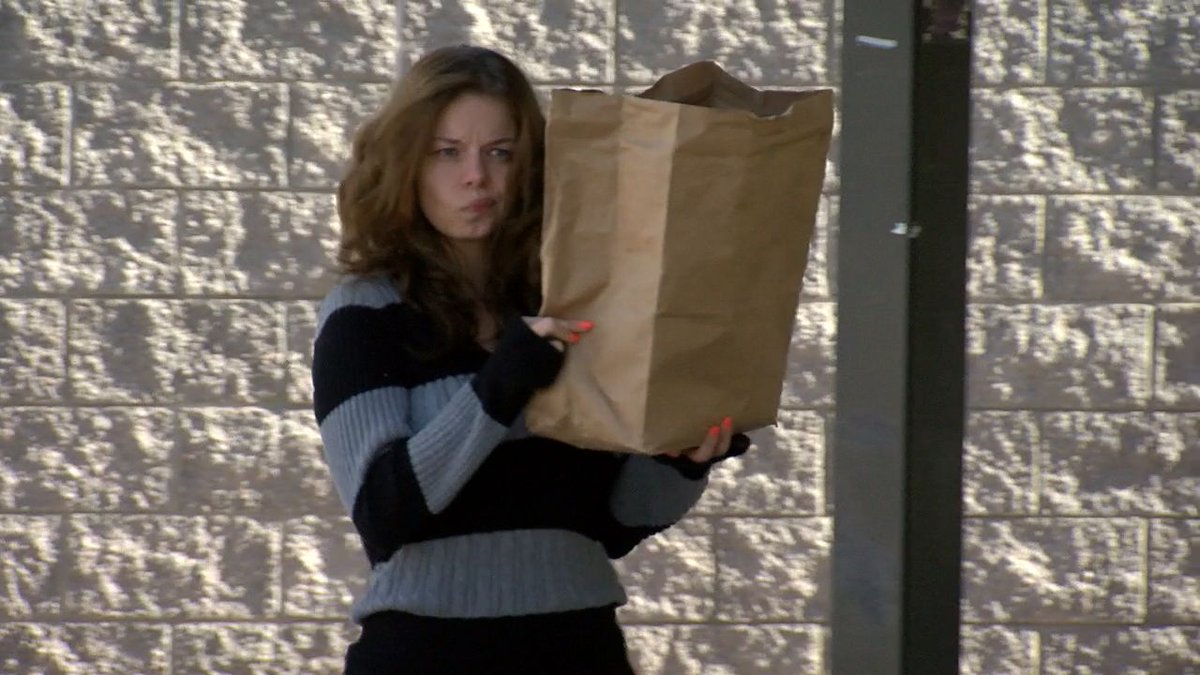 Elizabeth Johnson: FIRST LOOK: Elizabeth Johnson released from jail in ...