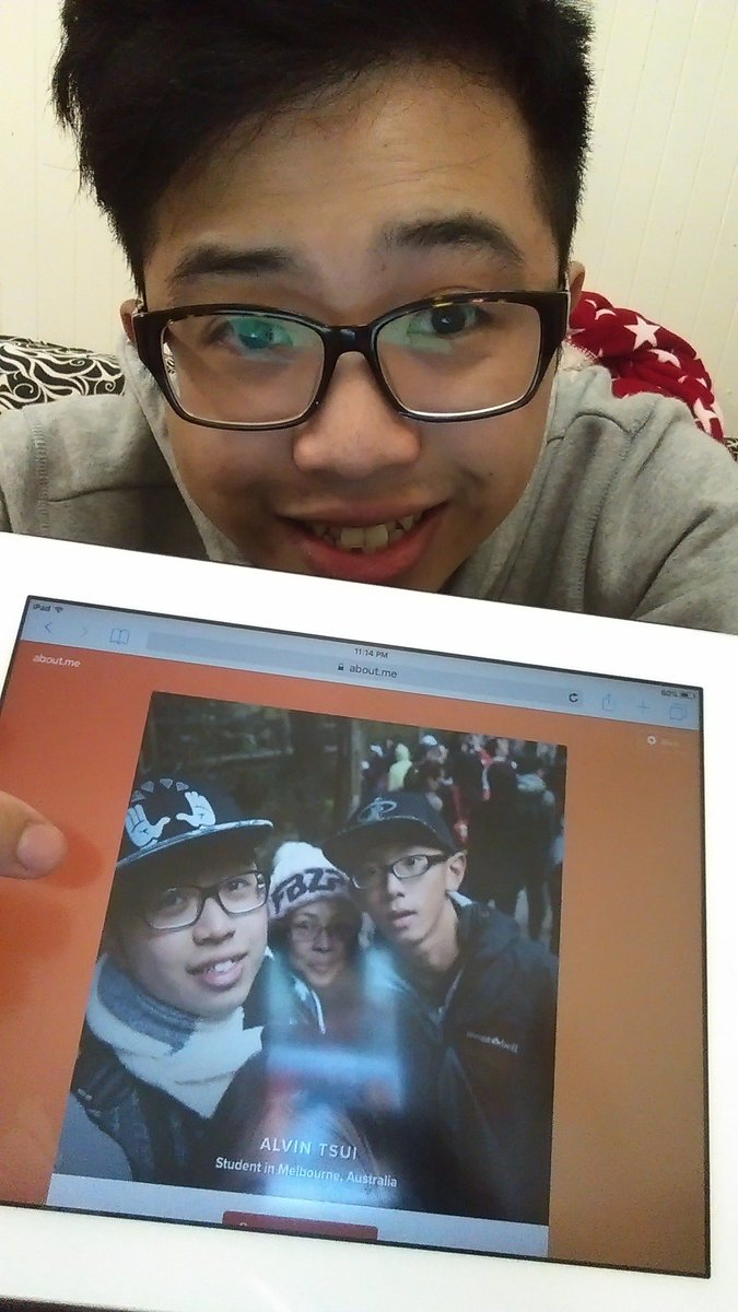 Alvin Tsui (@alvinT21) | Twitter