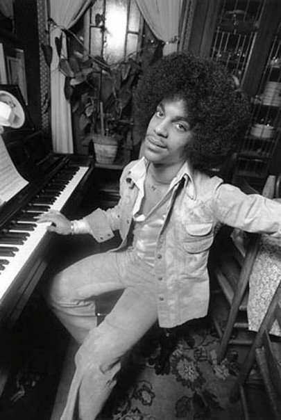 Prince 70s