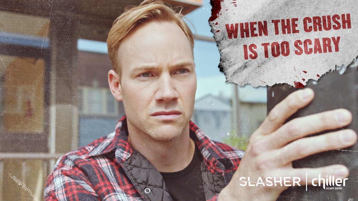 60 best Twitter Slasherseries images on Pholder | The Executioner likes ...