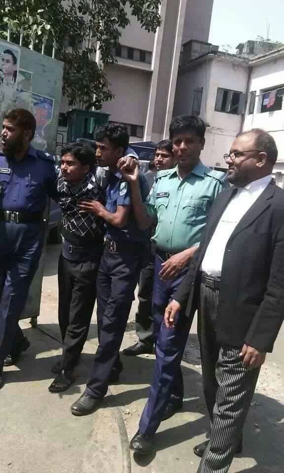 Abu Junayed (@abu_junayed) | Twitter