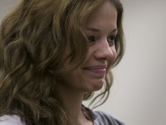 'Baby Gabriel' mom Elizabeth Johnson released from jail | Scoopnest