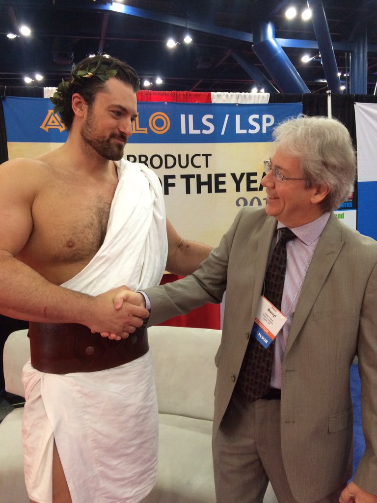 Darryl Tocker (@DTocker) | Twitter