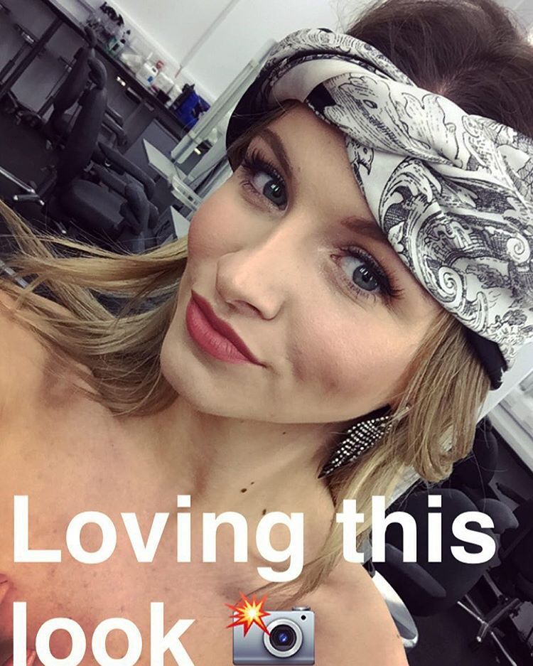 Luisa Hackney (@HackneyLuisa) | Twitter