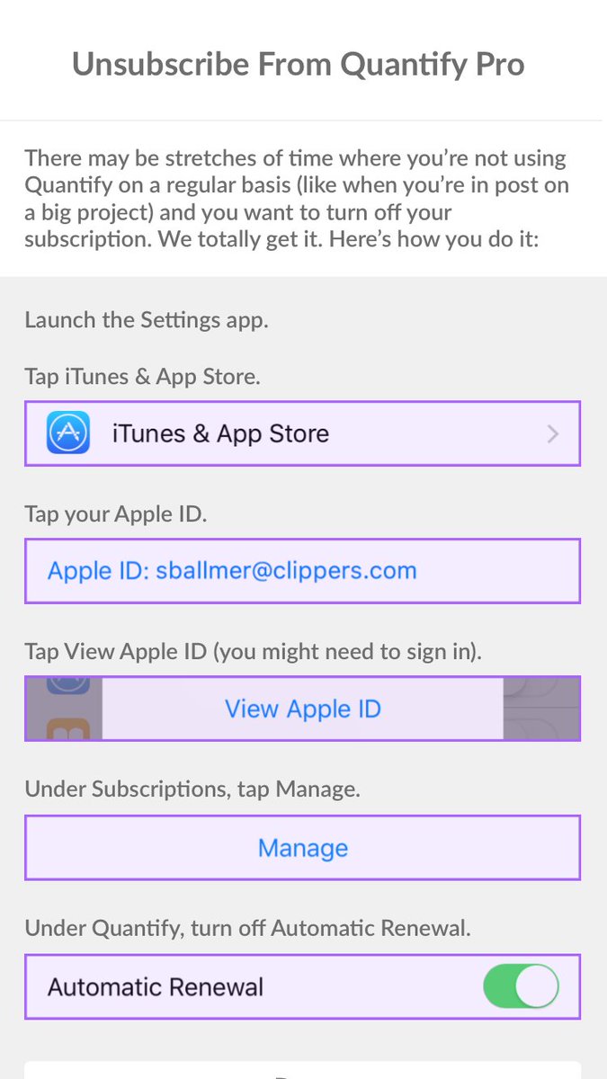 Quantify (@quantifytime) | Twitter