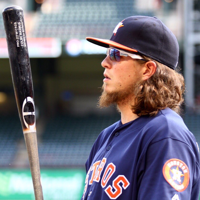 Colby Rasmus