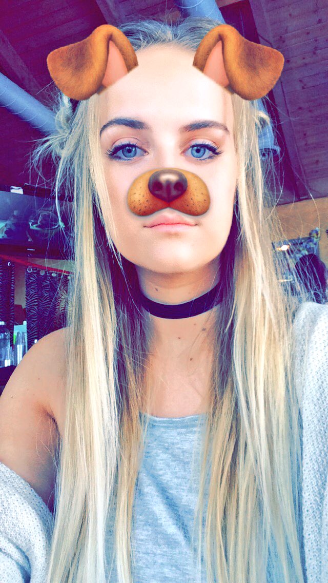 How To Get The Old Snapchat Dog Filter Back