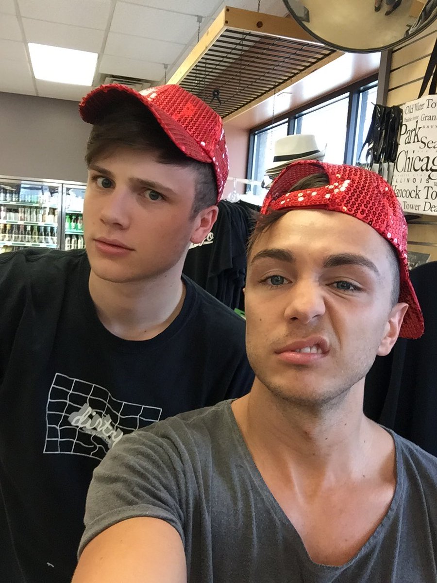 Joseph Stamper's Instagram, Twitter & Facebook on IDCrawl