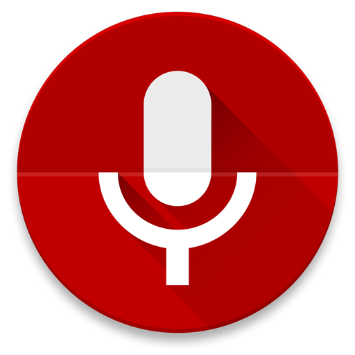 Microphone Icon Android