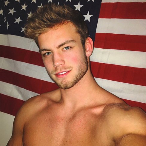 Say hello to our instafitty of the week, dustin mcneer. - scoopnest.com