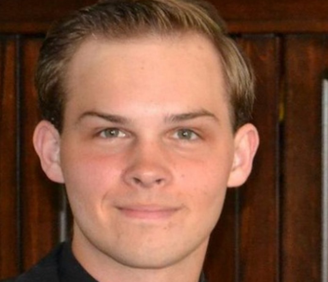 Adam Robert Worton And Jacob Joseph Worton