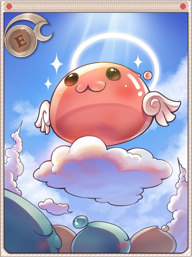 Ragnarok Online Poring