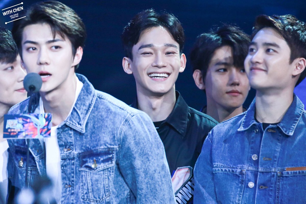 첸덕봇 (@chen_deok_bot) | Twitter