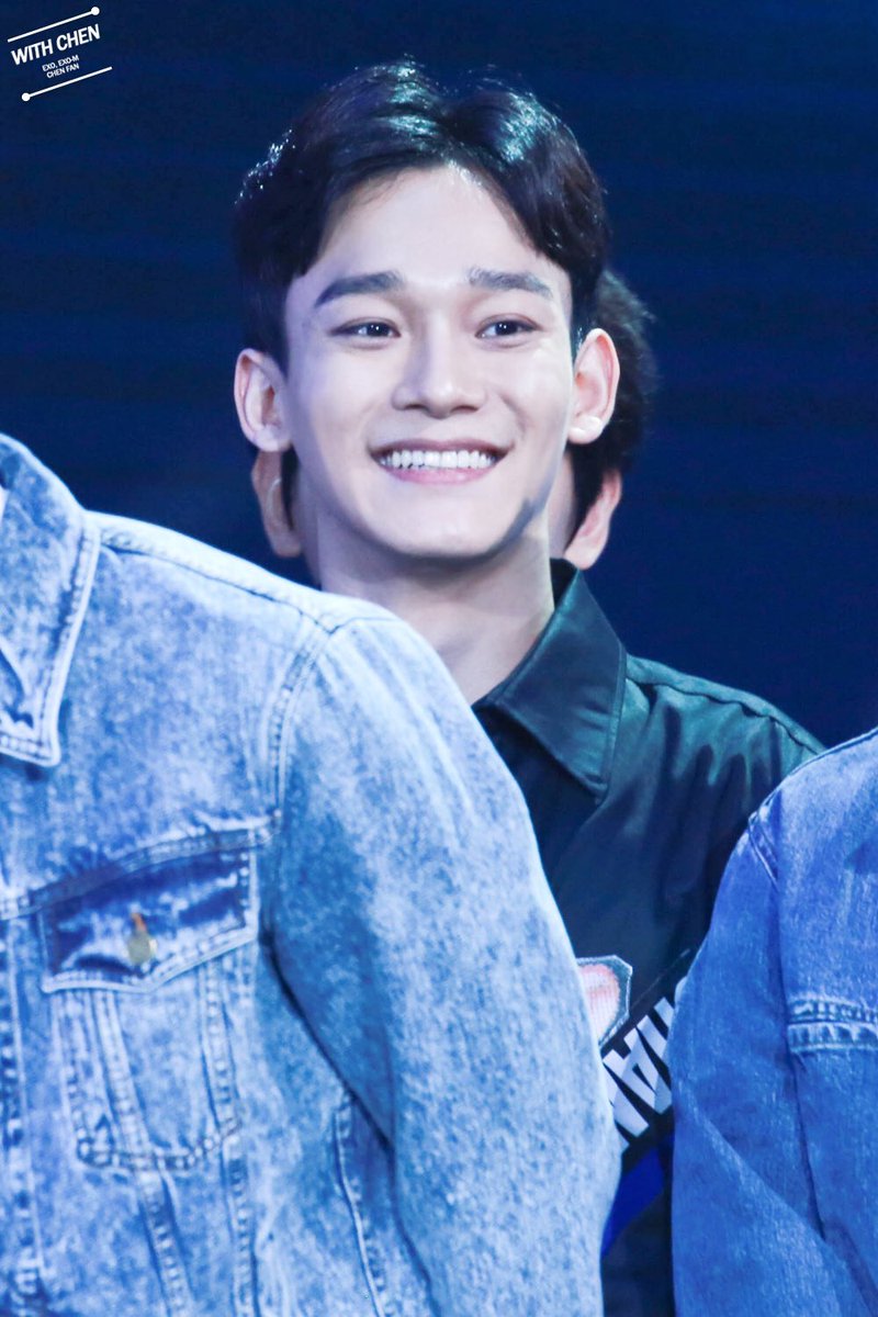 첸덕봇 (@chen_deok_bot) | Twitter