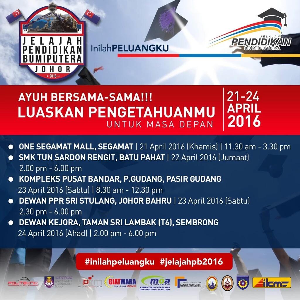 Logotipo De Ikm Johor