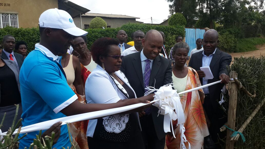 Gasabo District, Kigali (Umujyi Wa Kigali)