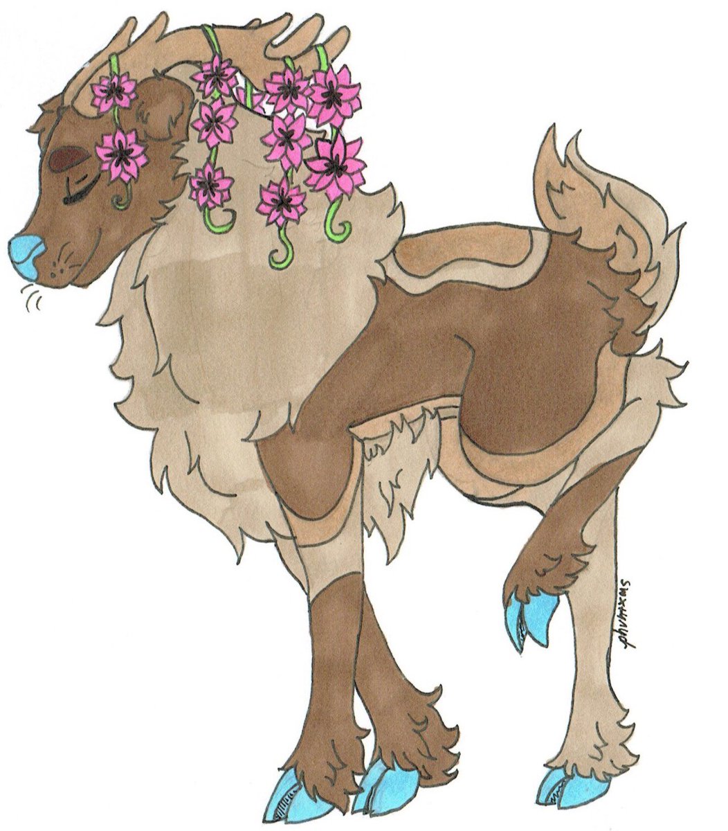 Uncommon fursonas? | General Discussion | Flight Rising
