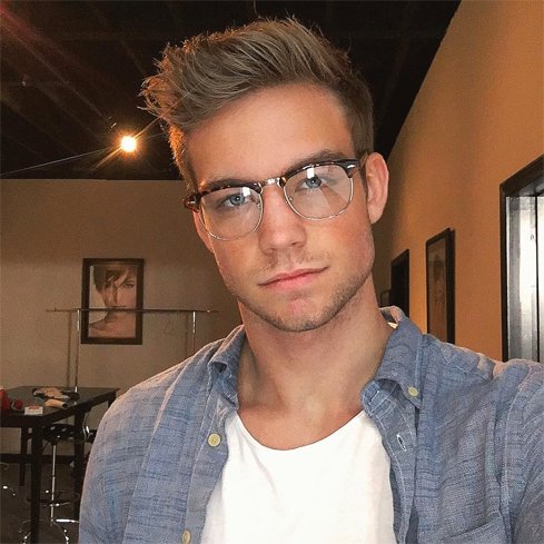 Say hello to our instafitty of the week, dustin mcneer. - scoopnest.com