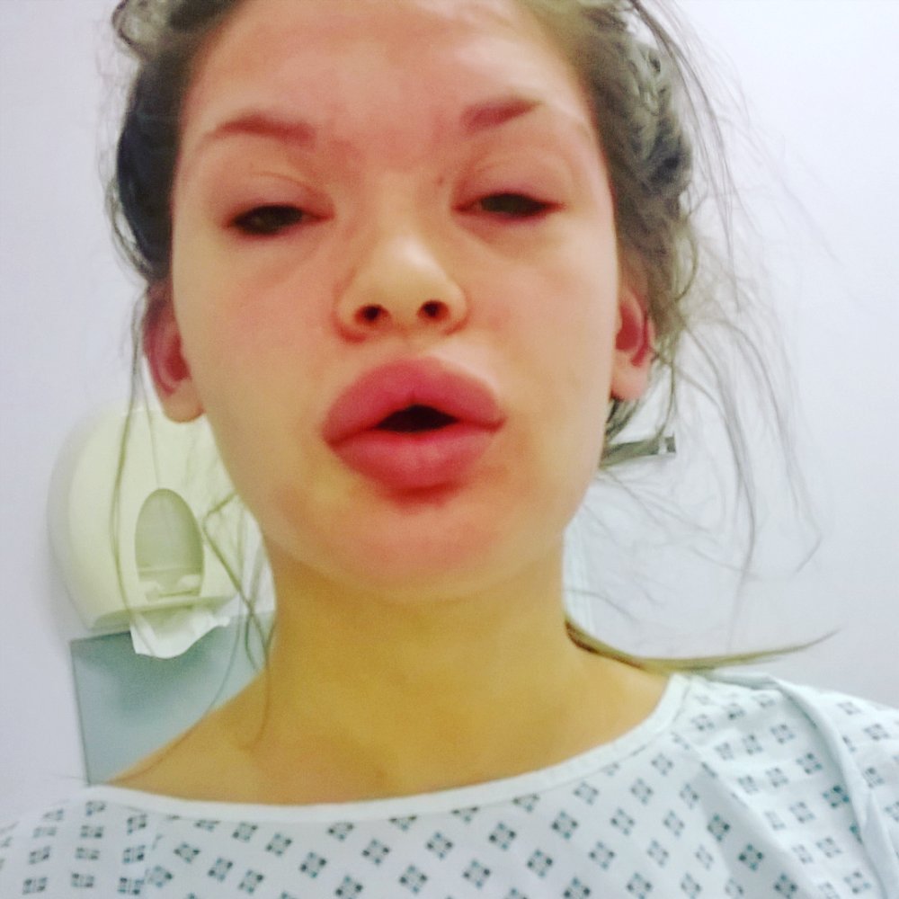 Georgia Swanson's Instagram, Twitter & Facebook on IDCrawl