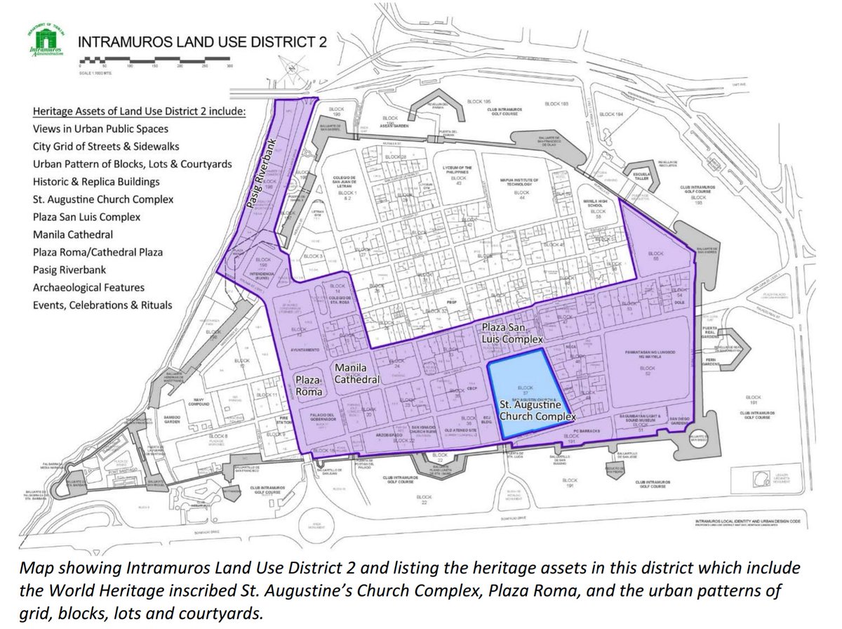 Intramuros | Page 85 | SkyscraperCity Forum