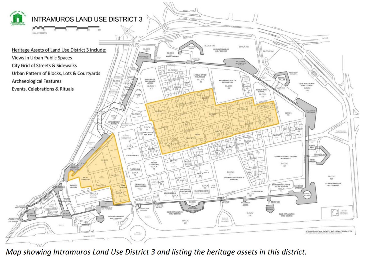 Intramuros | Page 85 | SkyscraperCity Forum