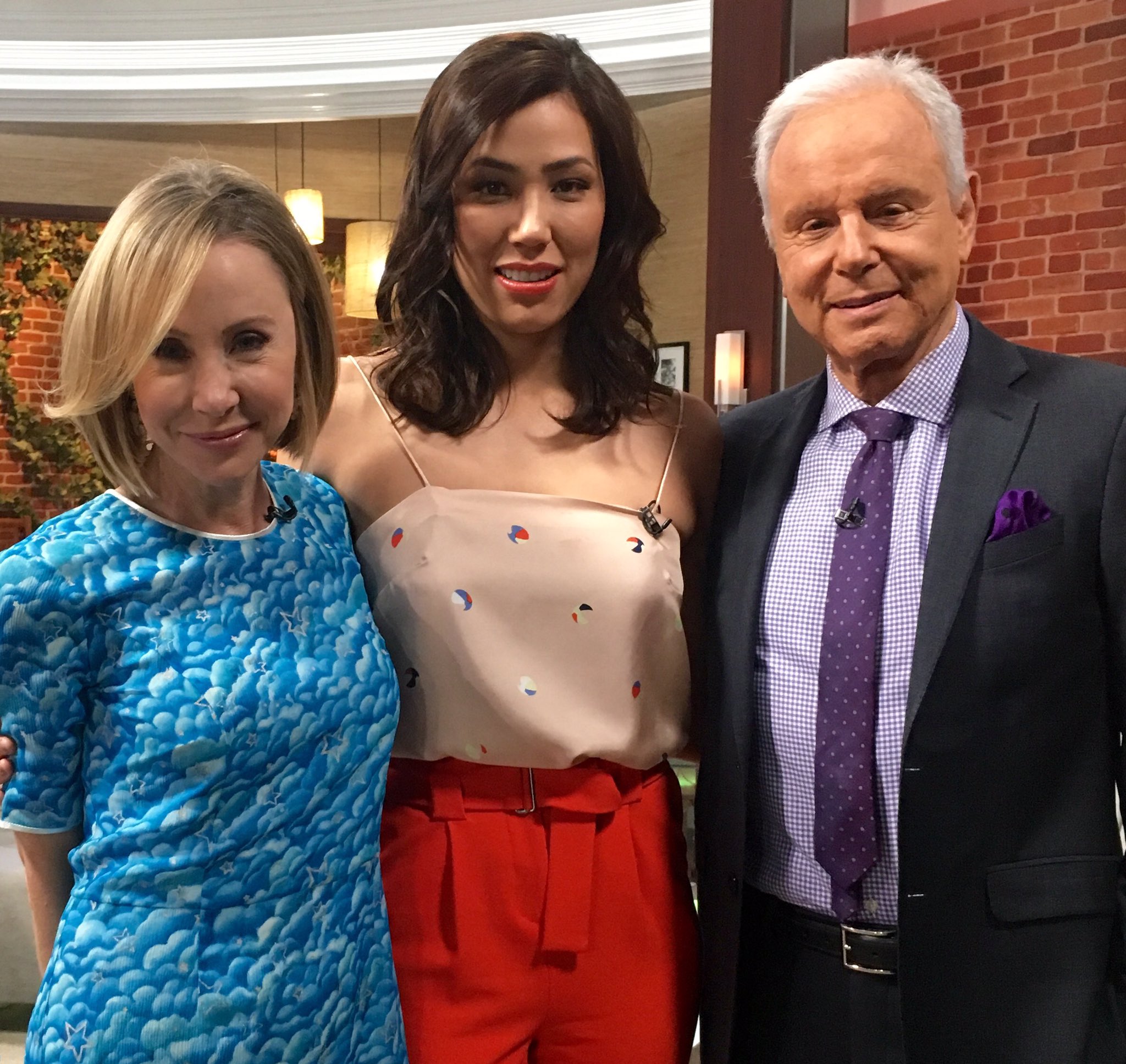 Michaela Conlin Married Real Life