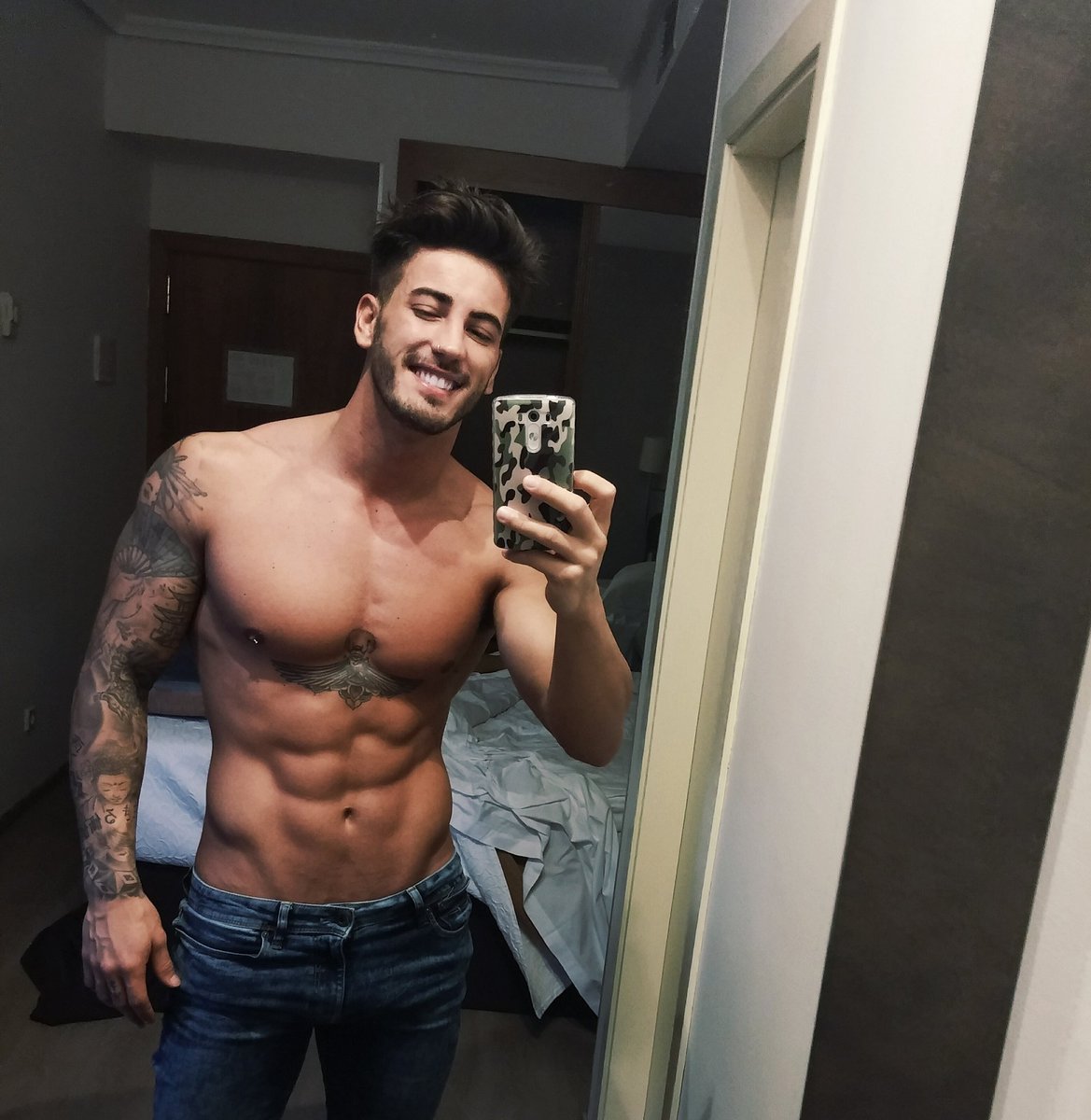 Natty or Enhanced | Página 76 | Mediavida