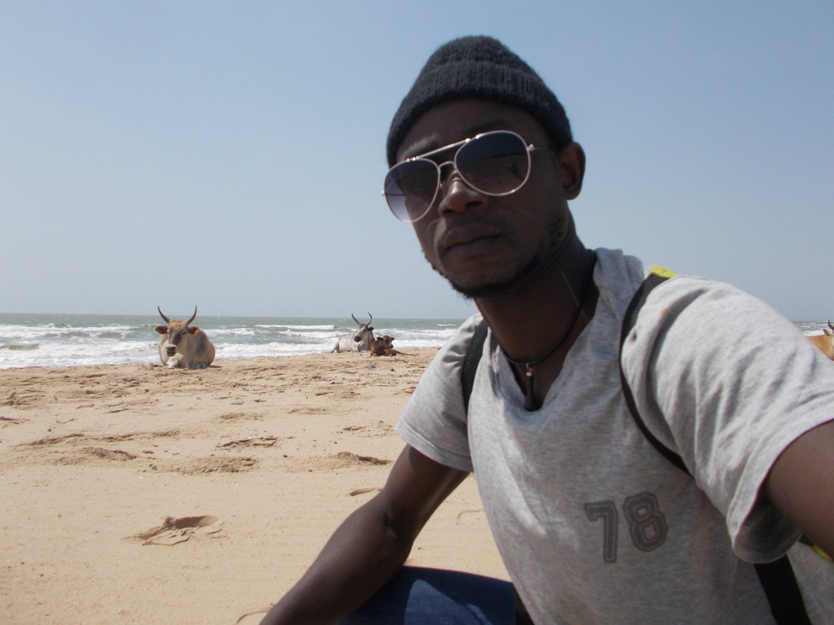 Ibrahima Badiane (@pekossmaria) | Twitter