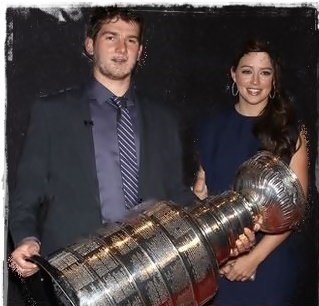 Jonathan Quick Married