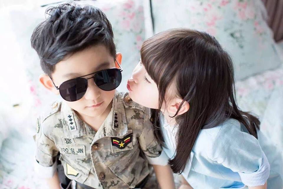 Bokep sama anak kecil